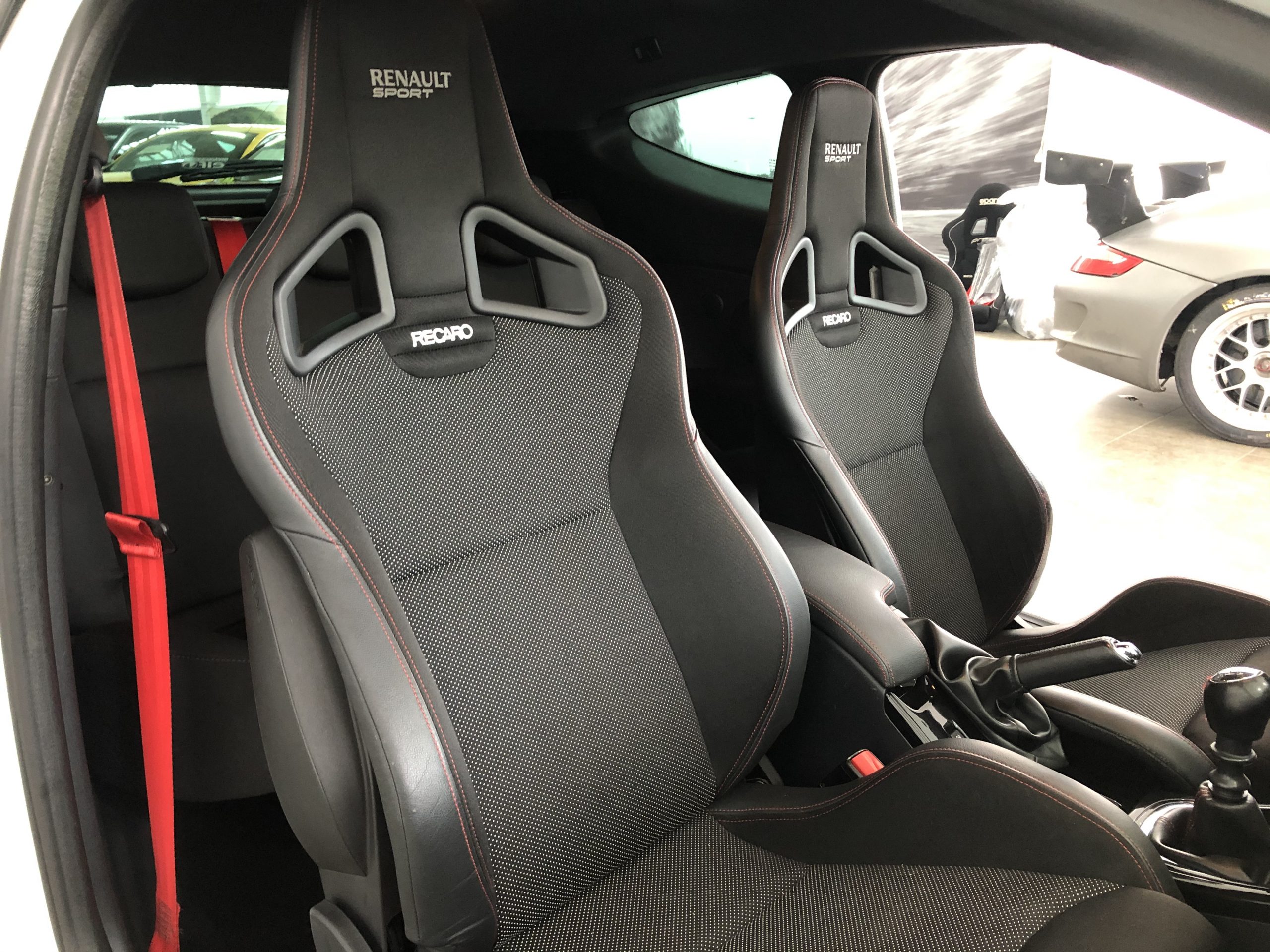 RENAULT MEGANE RS 265CV | G-Autos