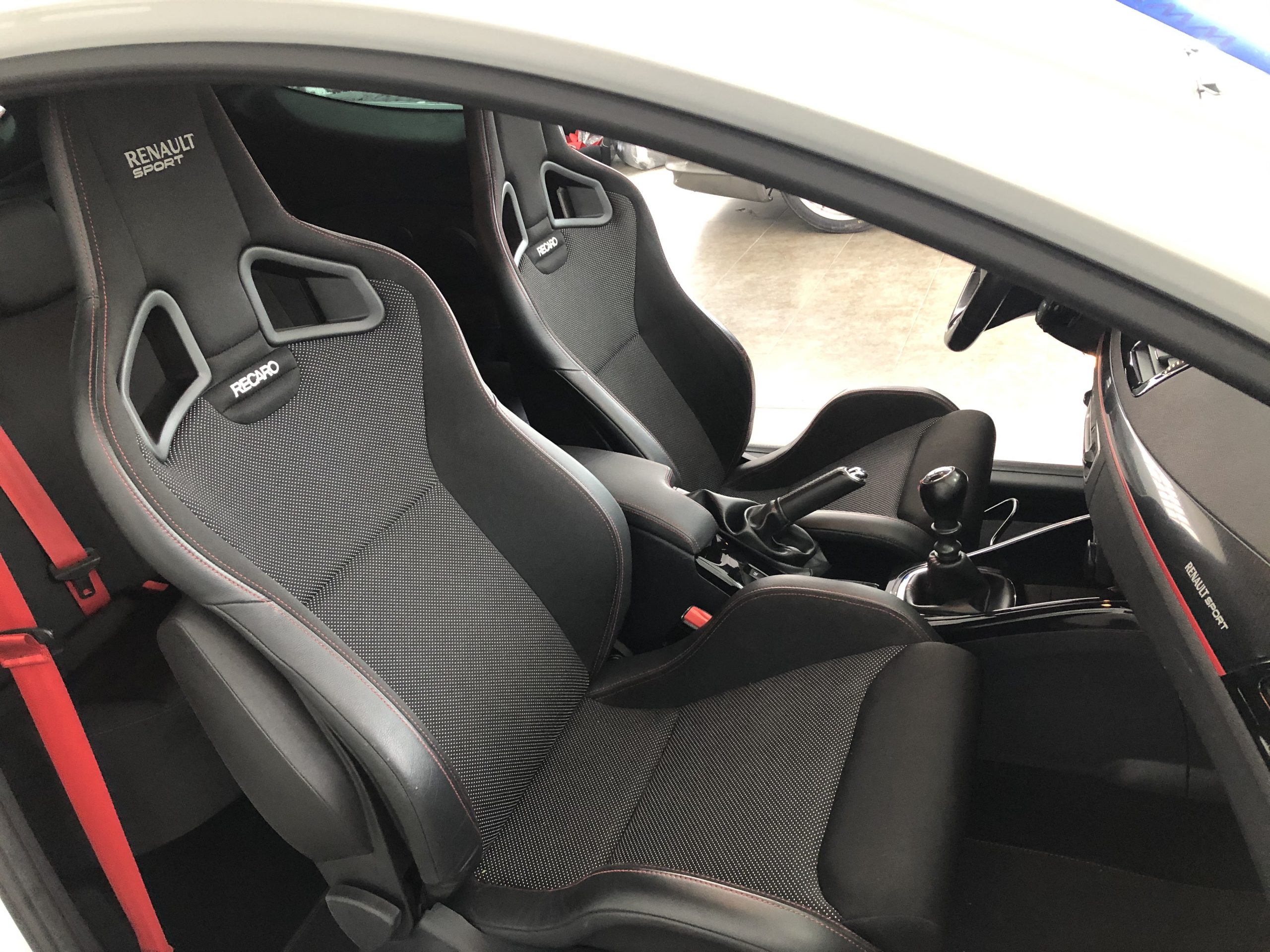 RENAULT MEGANE RS 265CV | G-Autos