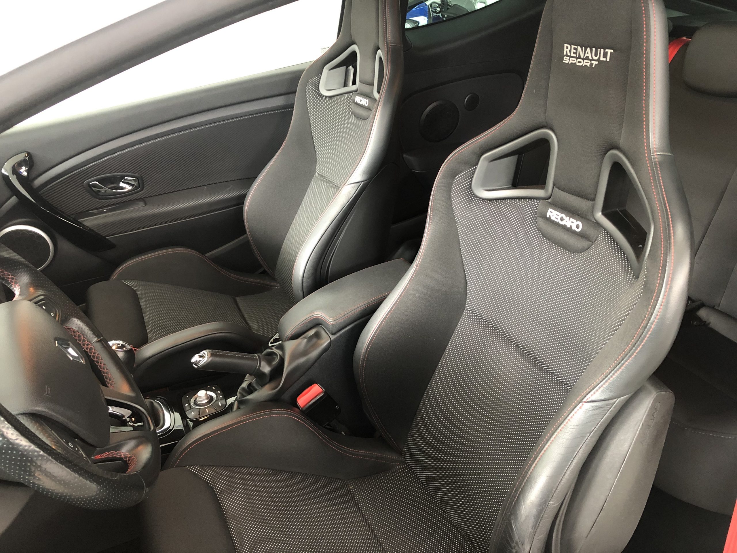 RENAULT MEGANE RS 265CV | G-Autos